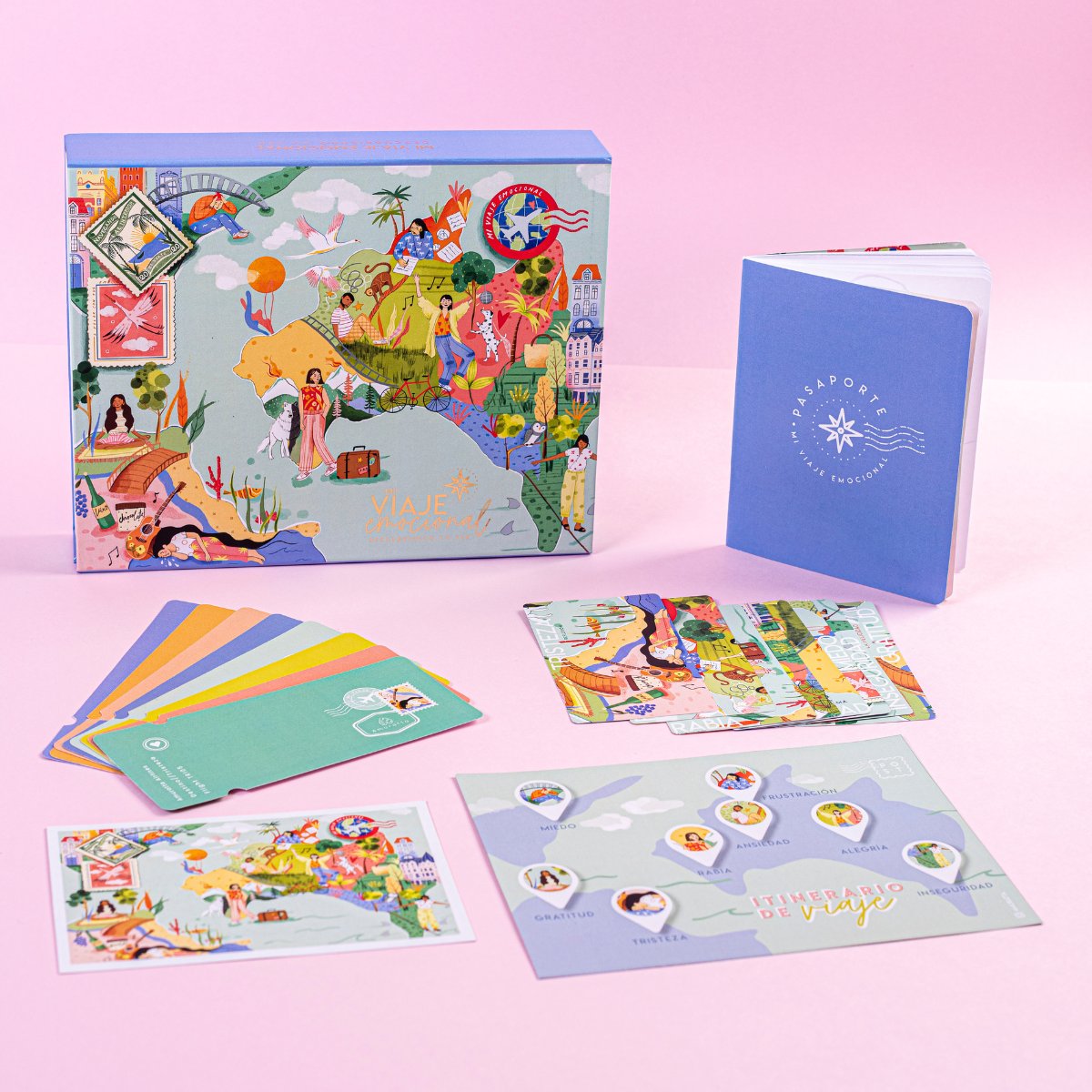 Awá Creatividad Colombiana – Awá Colombia