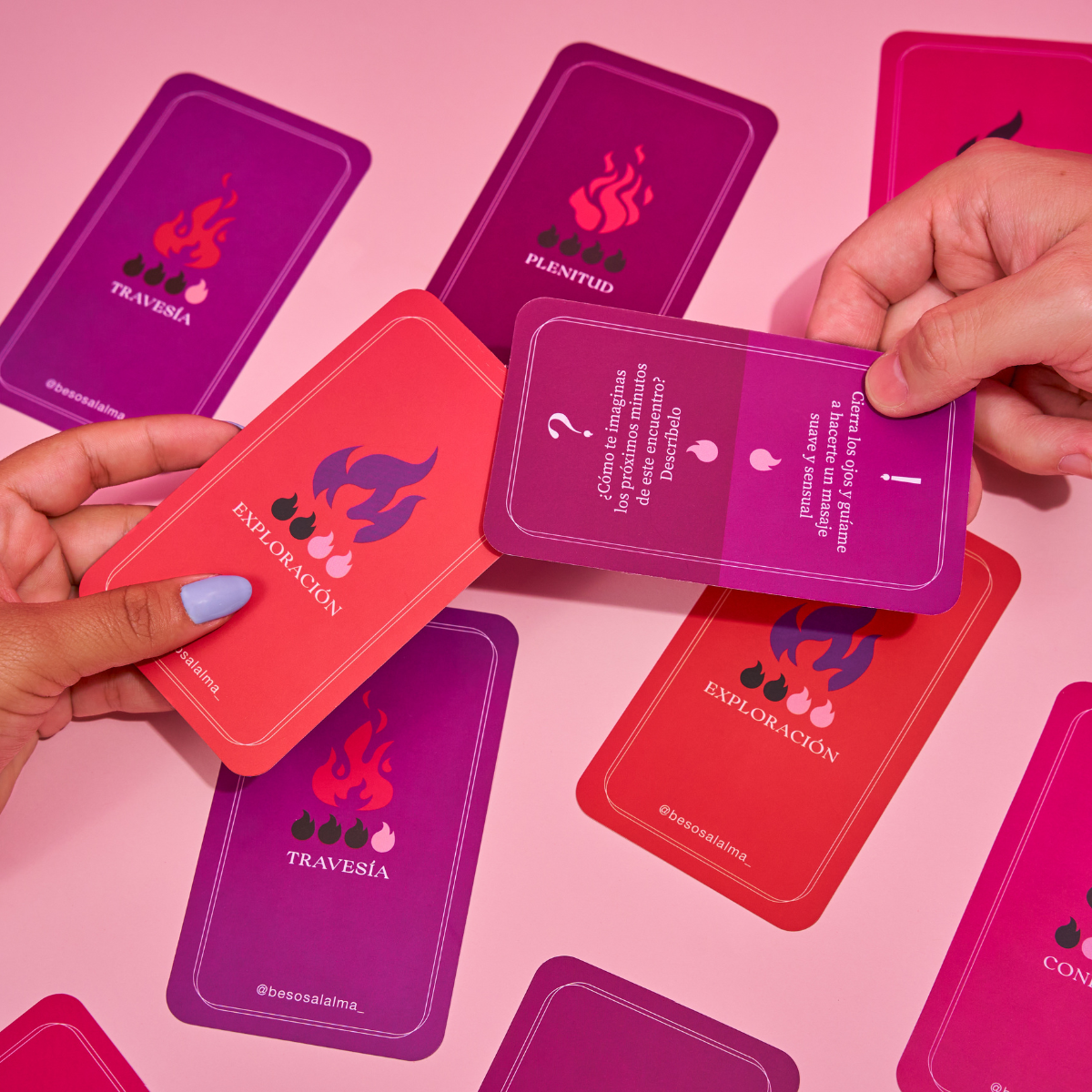 Juegos – Awá Colombia