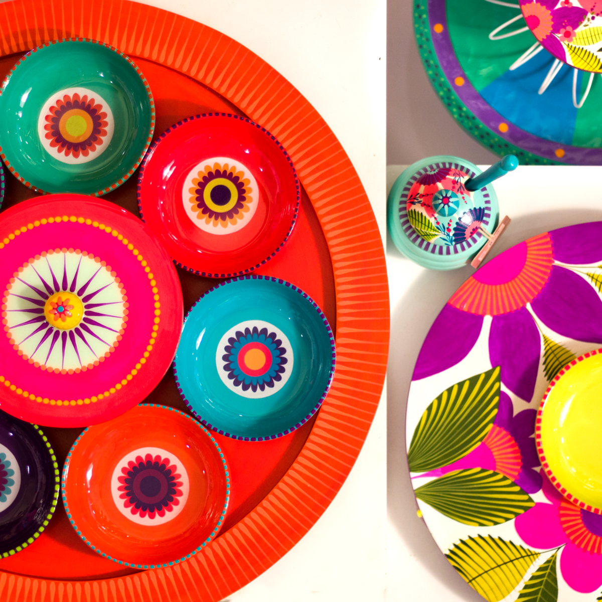 Regalos para Matrimonio – Awá Colombia