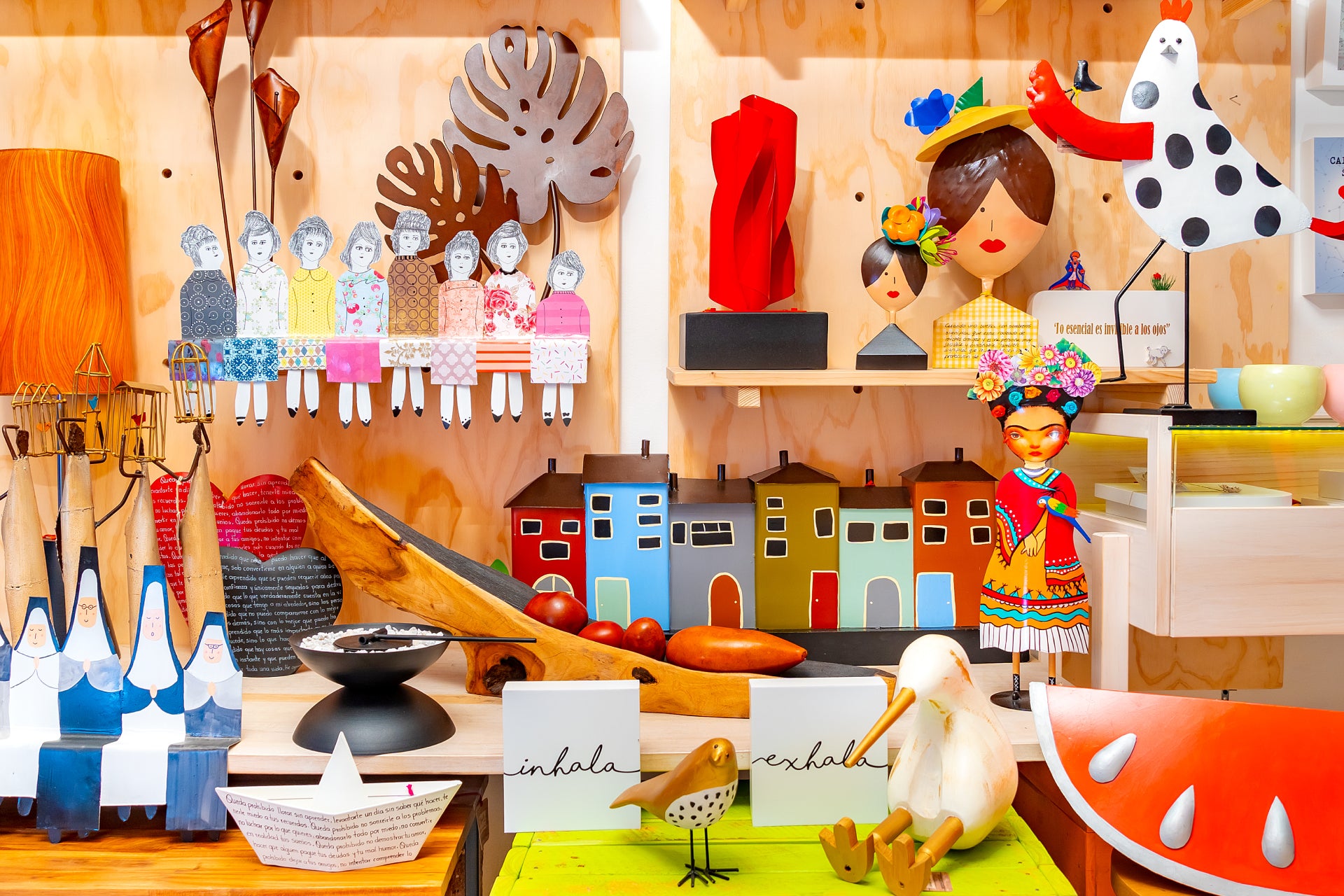 Awá Creatividad Colombiana – Awá Colombia