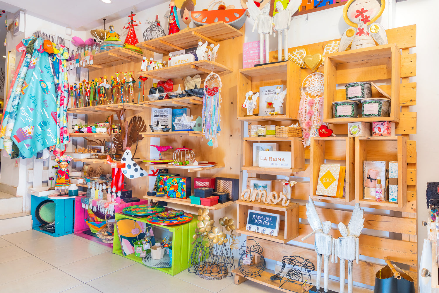 Awá Creatividad Colombiana – Awá Colombia