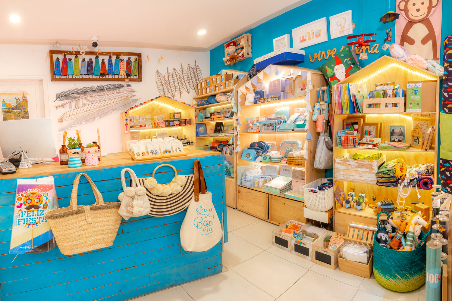 Awá Creatividad Colombiana – Awá Colombia